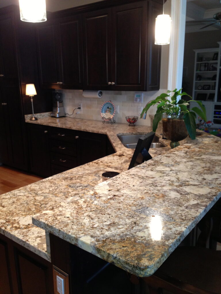 COMPTON'S CUSTOM COUNTERTOPS | Southern Kentucky's best source for ...