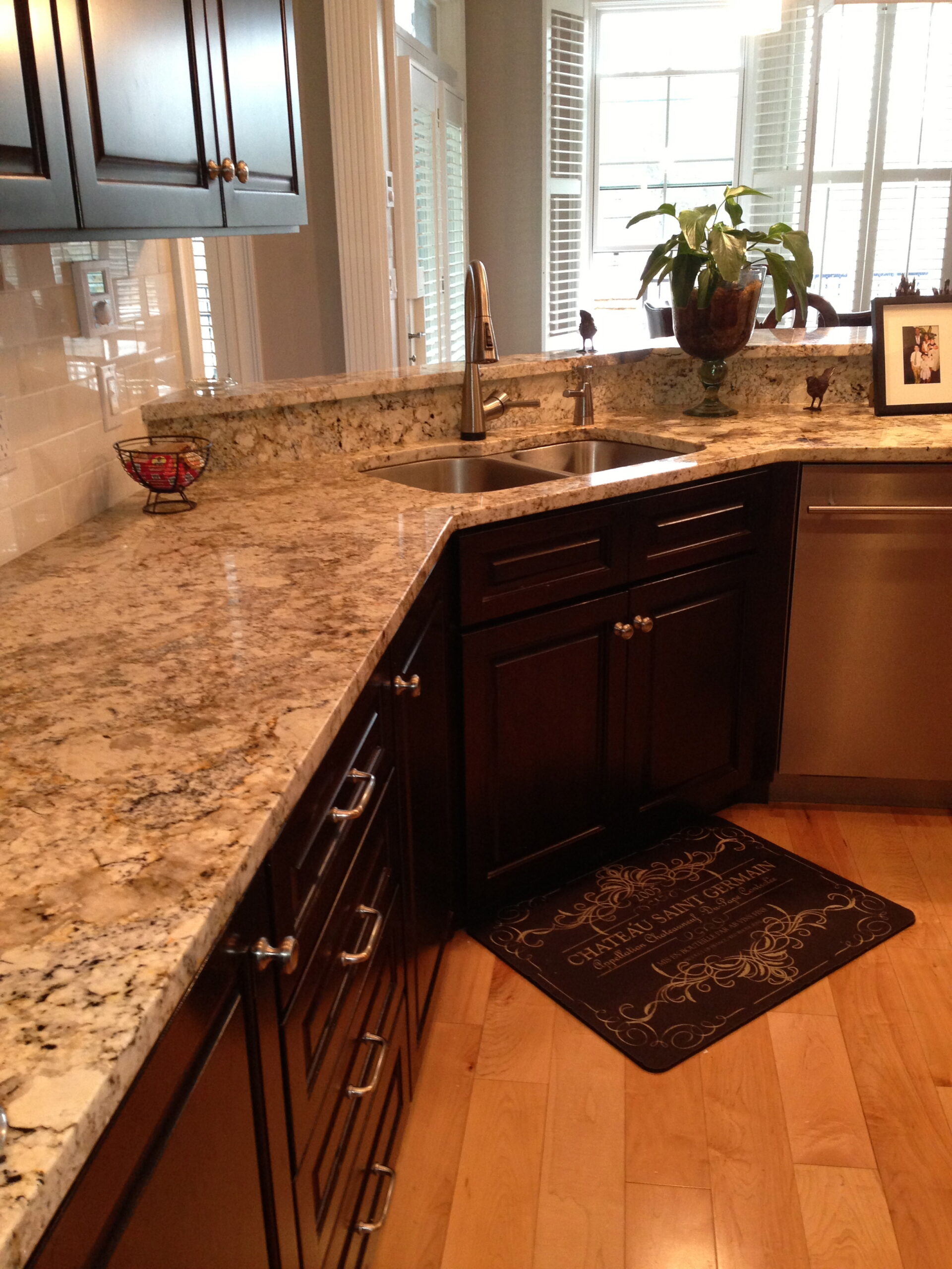 COMPTON'S CUSTOM COUNTERTOPS | Southern Kentucky's best source for ...